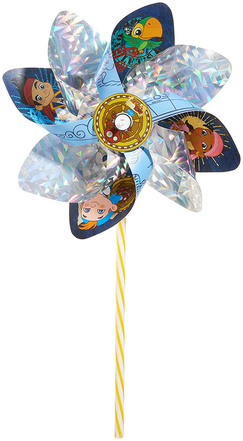 FESTA TOYS Party Toys egir – Spinner Game – Jake – TopToy