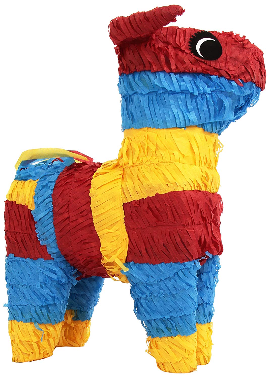 amscan P11600 Pinatas Bull – TopToy