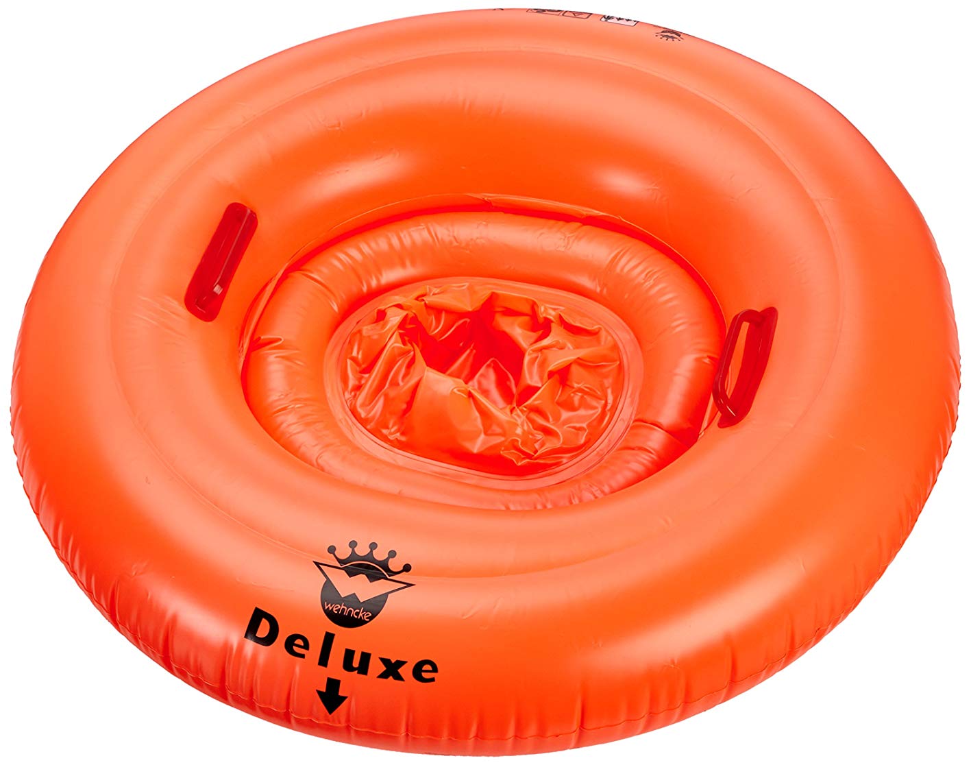 Happy People 18254 Wehncke Deluxe Swim Seat, Multi-Color – TopToy