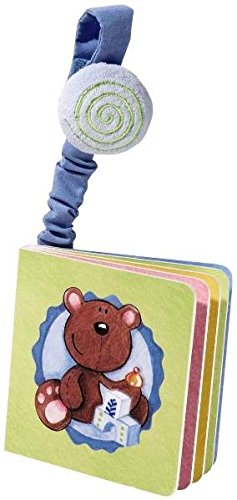 Haba My First Toys Board Book – TopToy