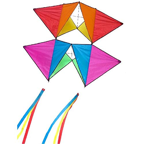 AK Sport 95 x 90 cm Rhombus Box – TopToy