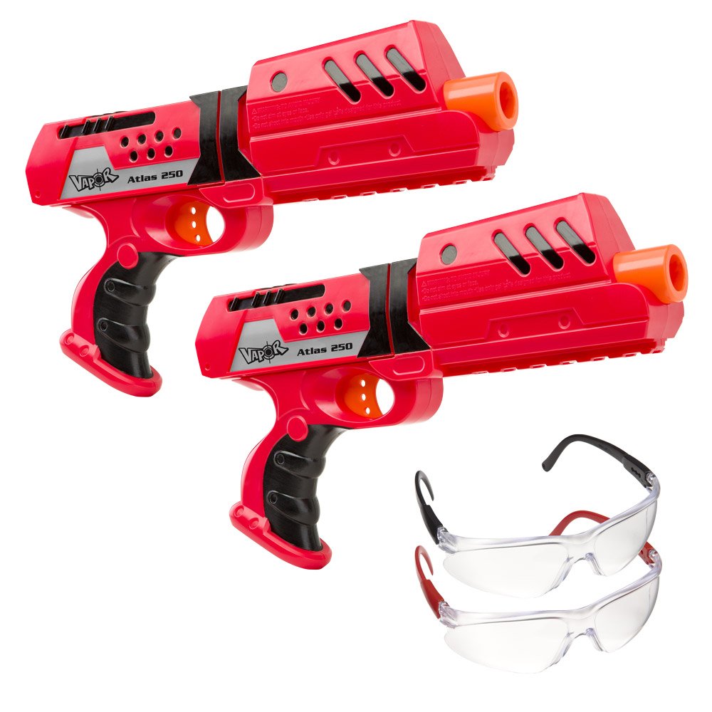 Razor USA LLC 10073760 Atlas Double Vision Blaster Pack – TopToy