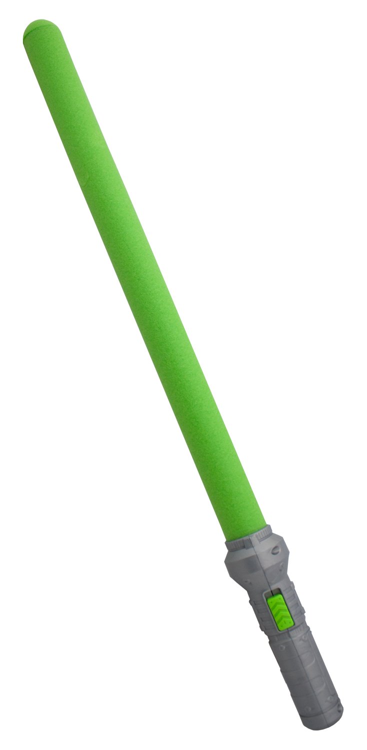 Unbekannt Zuru 10012793, X-Shot light sword with light, sport toy, 60 ...