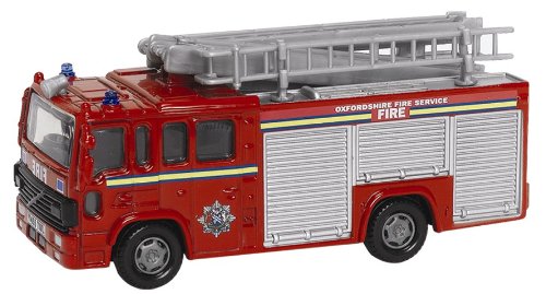 Richmond Toys Oxfordshire Fire and Rescue Service Limited Edition Die ...
