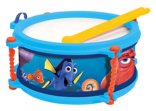 Reig Musicales 5487 – Dory Drum – TopToy