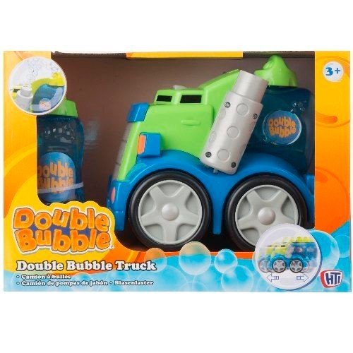 Double Bubble Truck – TopToy