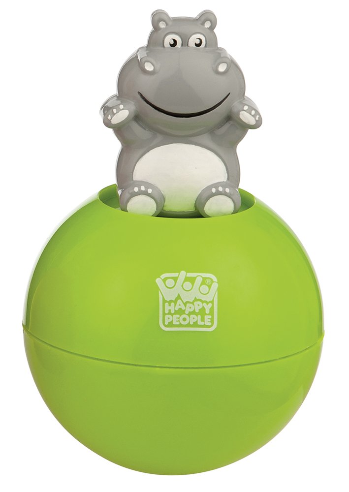 Happy People Tp-Roly Poly, 2-Assorted – TopToy