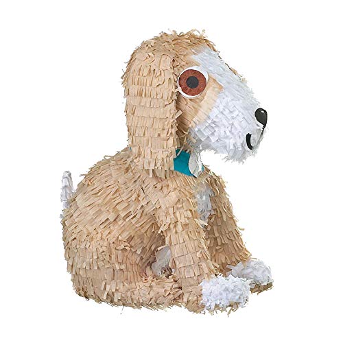 amscan Pinatas Puppy Dog – TopToy