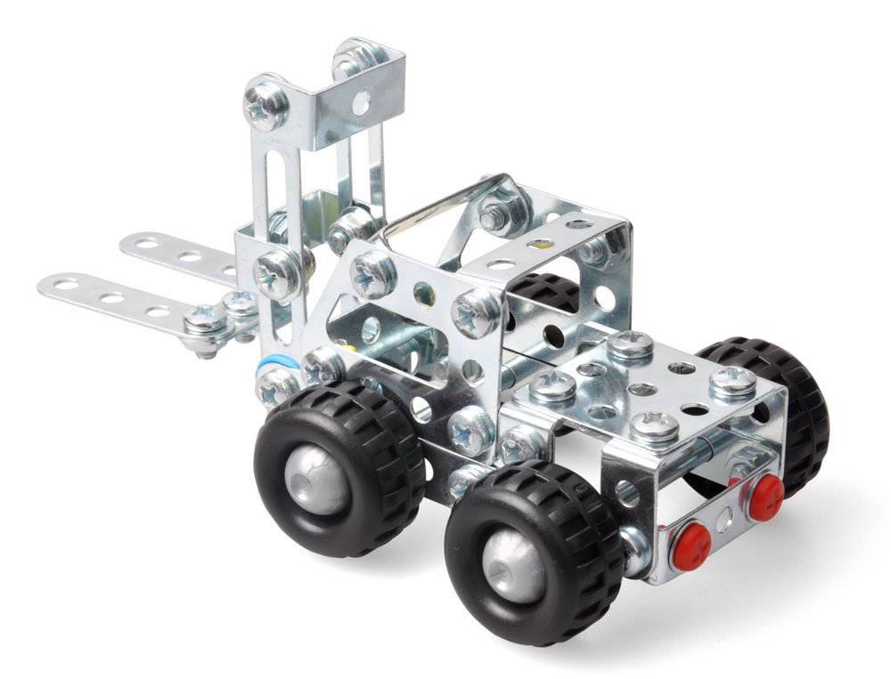 Eitech Construction – C51 – Forklifter – TopToy