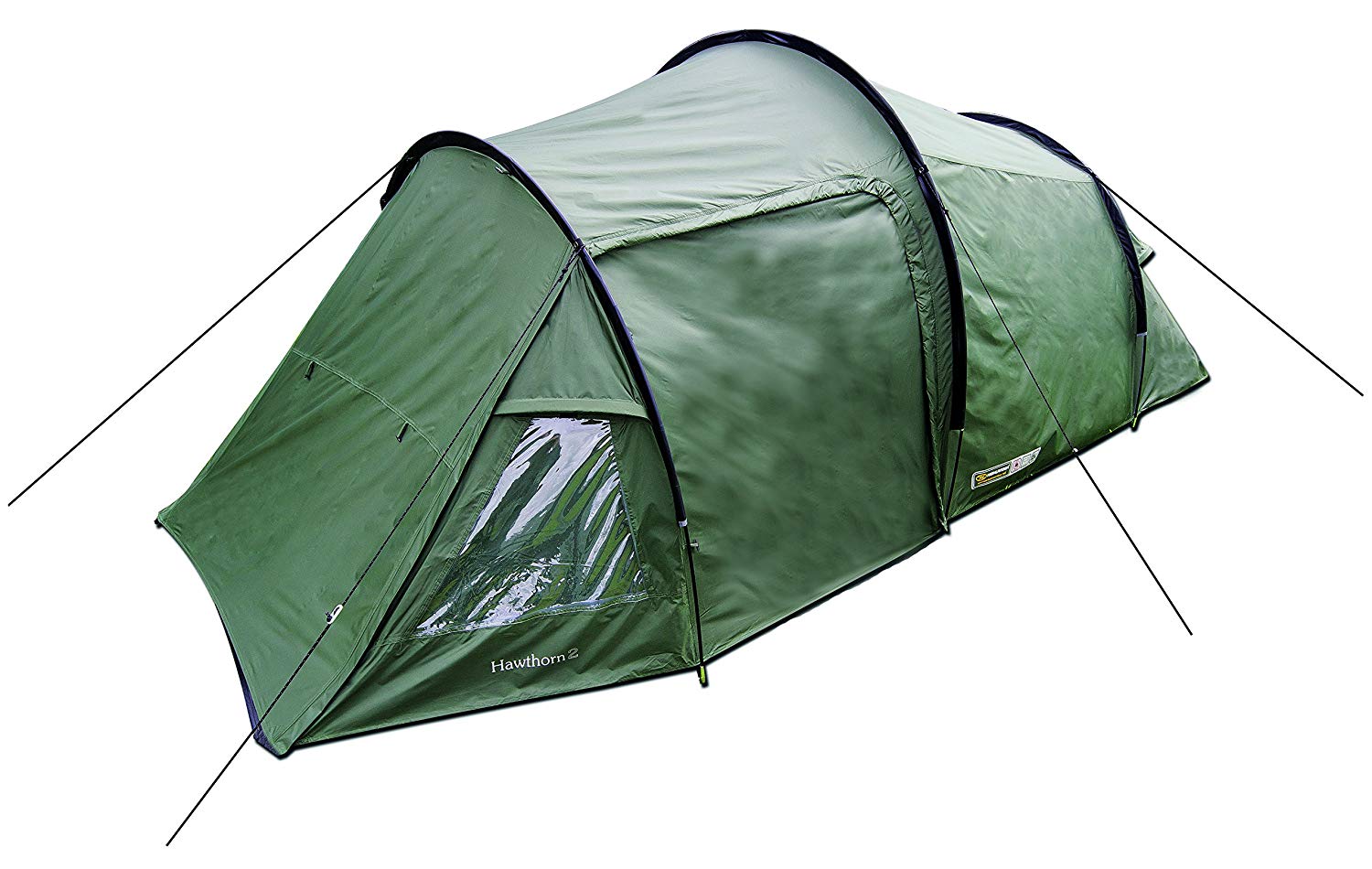 Highlander Hawthorn 2 Tent – TopToy