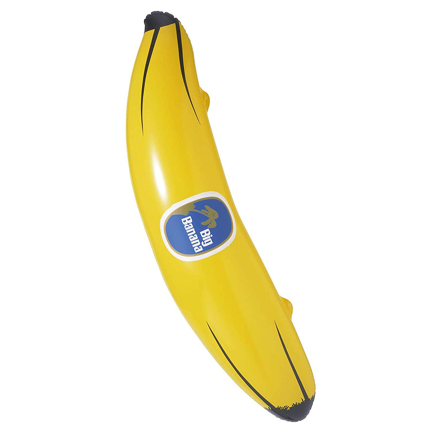 Inflatable Big Bananas 100cm Props & Theme Inflatable Blow-Up Party ...