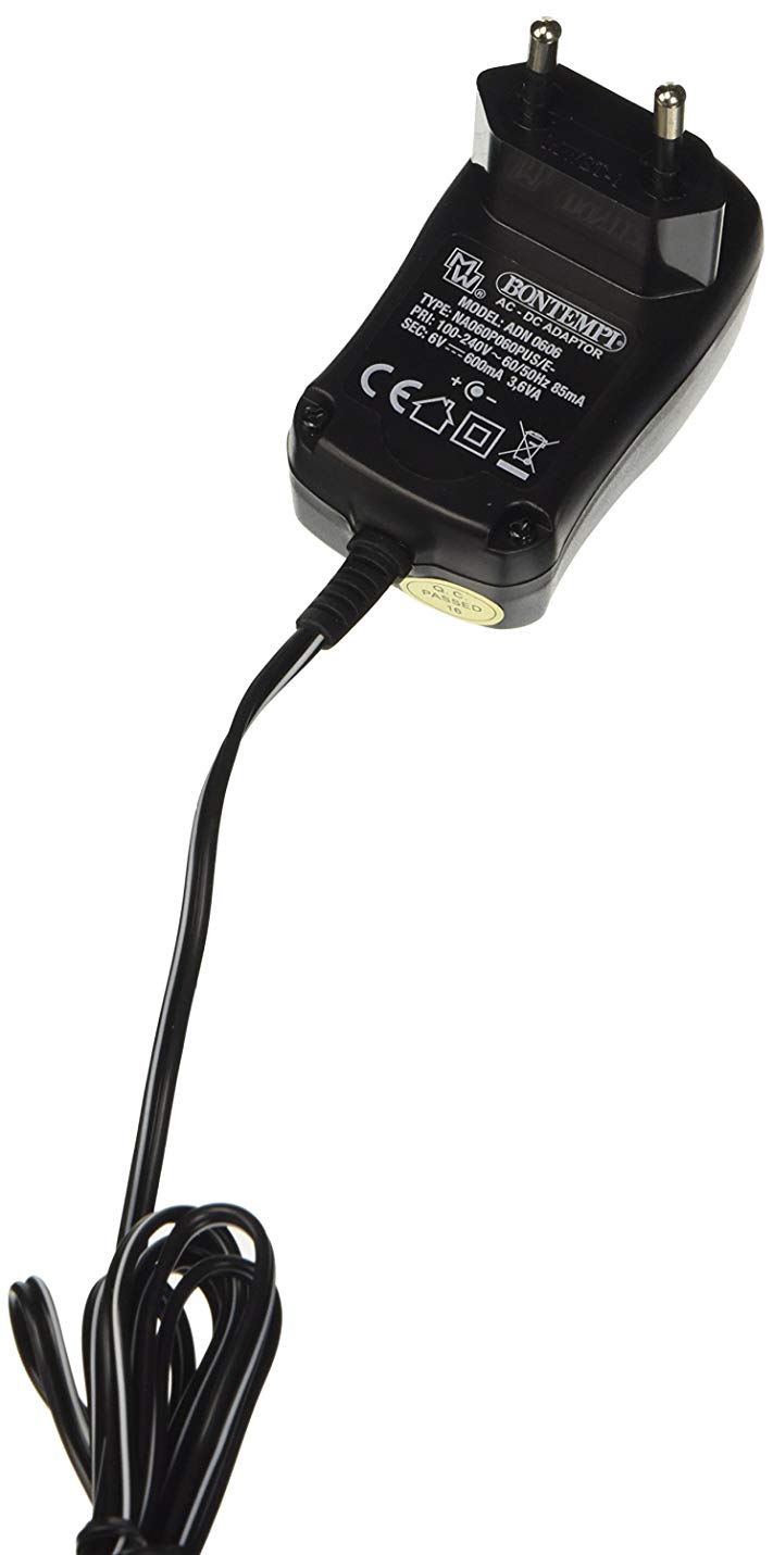 Bontempi Adapter for CD Player – TopToy