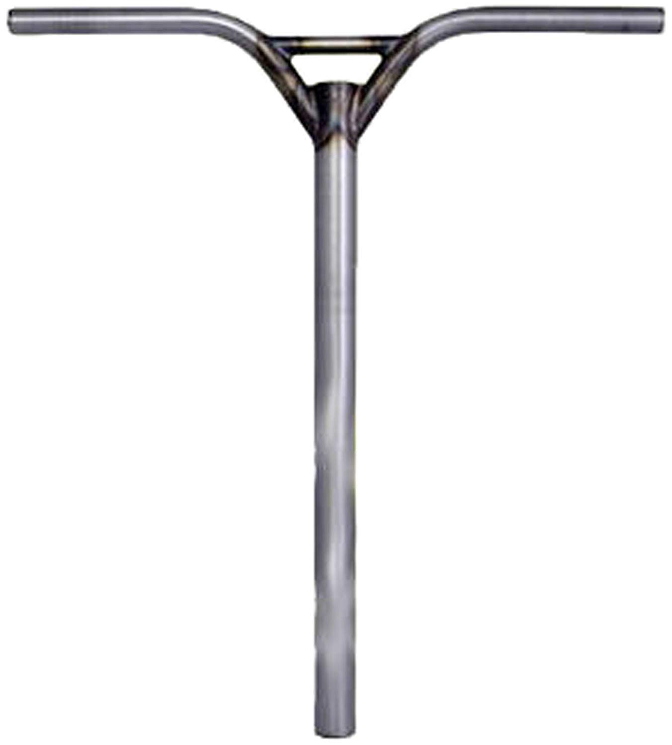 LUCKY Scooter Pry Bar Handlebar Raw 22×20 – TopToy