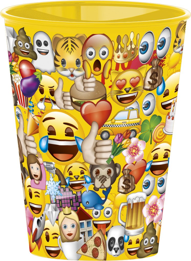 Emoji 86607 – TopToy