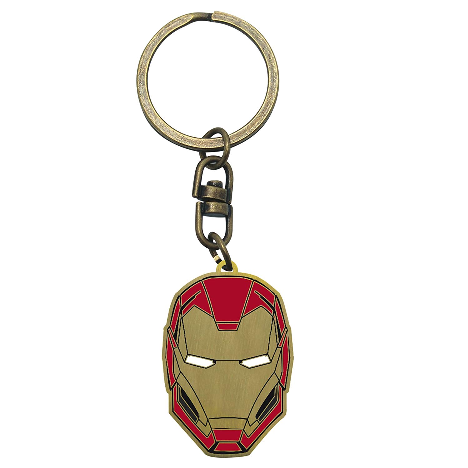 ABYstyle – MARVEL – Keyring “Iron Man” – TopToy