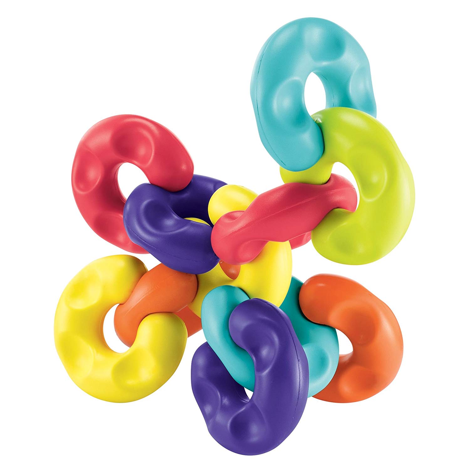 Early Learning Centre 147734 Chain Links Toy – TopToy