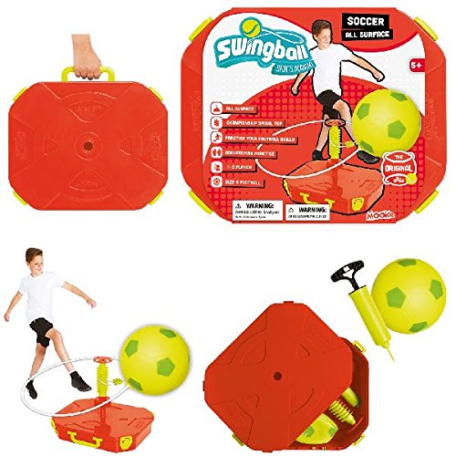 Swingball All Surface Soccer – TopToy