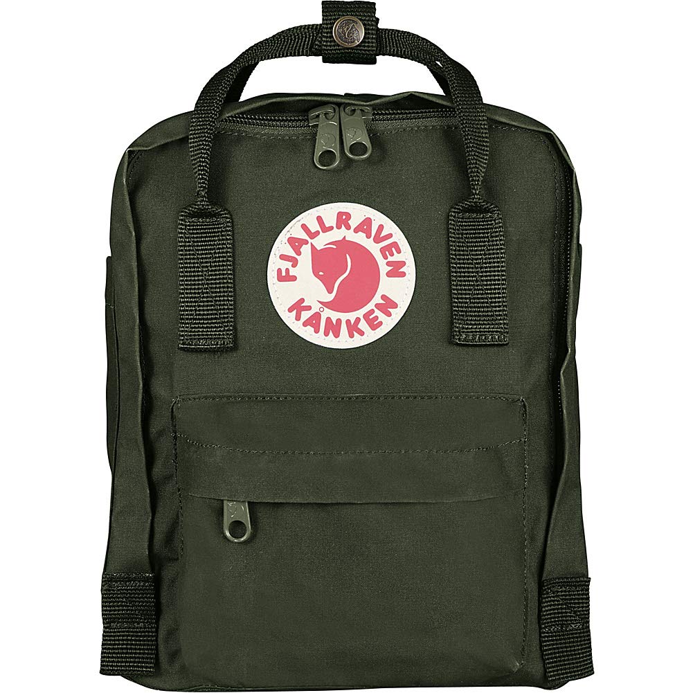 Fjallraven Kids Kanken Mini Backpack – TopToy
