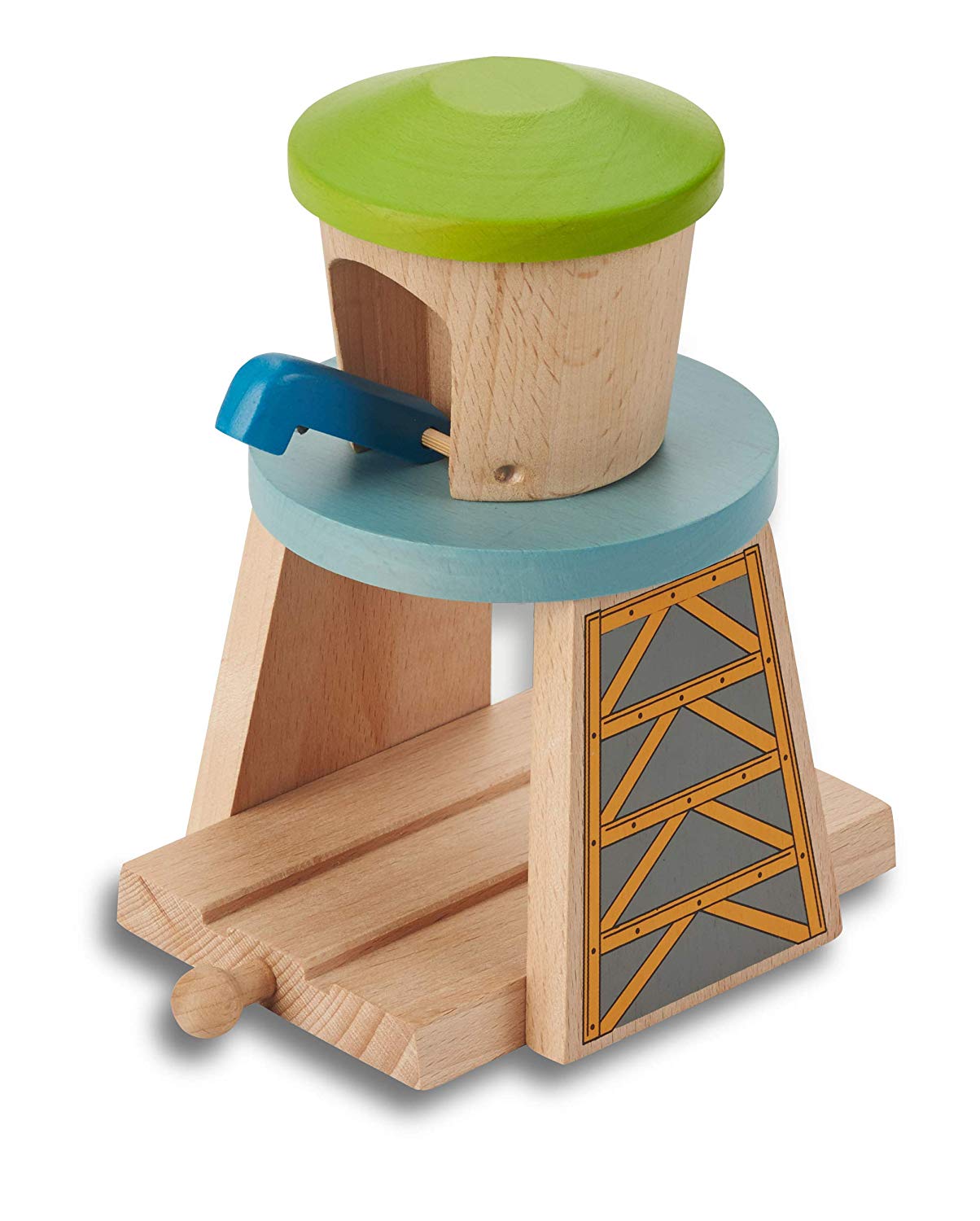 EverEarth Water Tower Building Toy EE33668 – TopToy