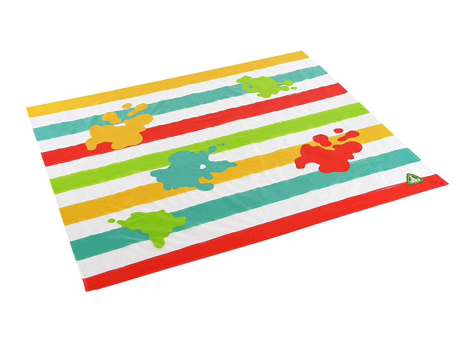 Early Learning Centre Large Messy Play Mat – TopToy
