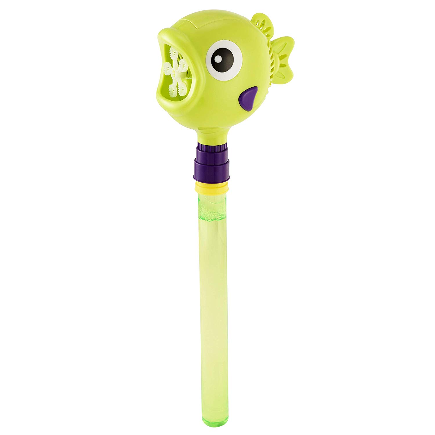 Early Learning Centre 149353 Fish Wand, Bubble Blower – TopToy