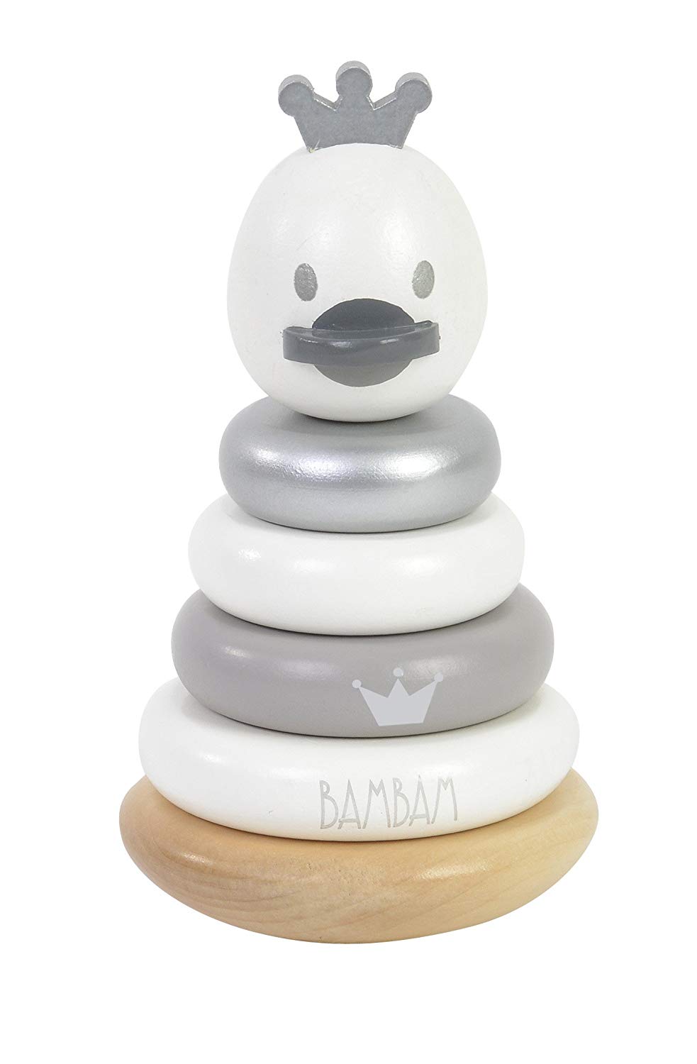 Bam Duck Stacking – TopToy