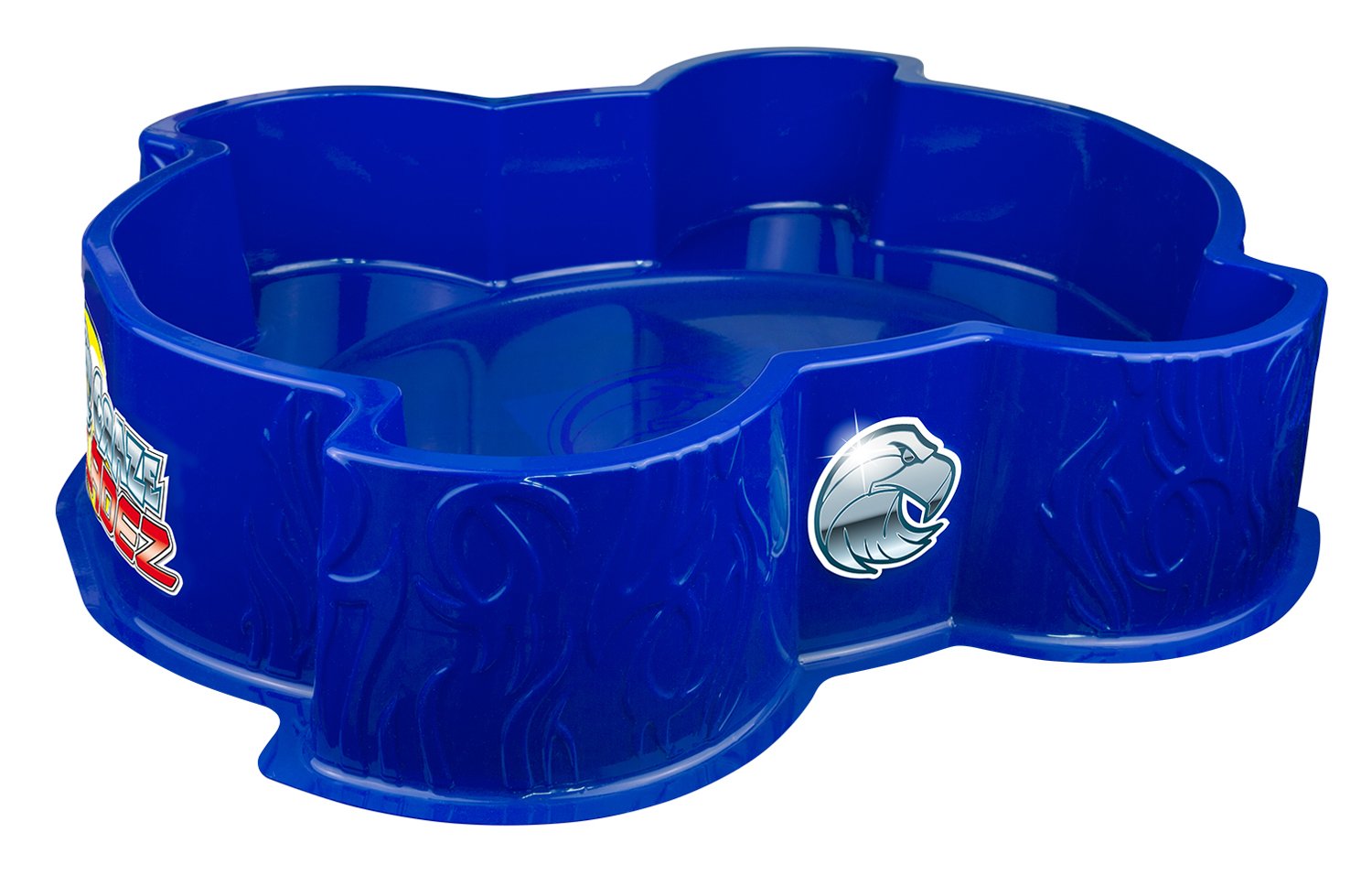 CRAZE Blade Kampfarena für Kampfkreisel Kreisel BLADEZ Mega Battle ...