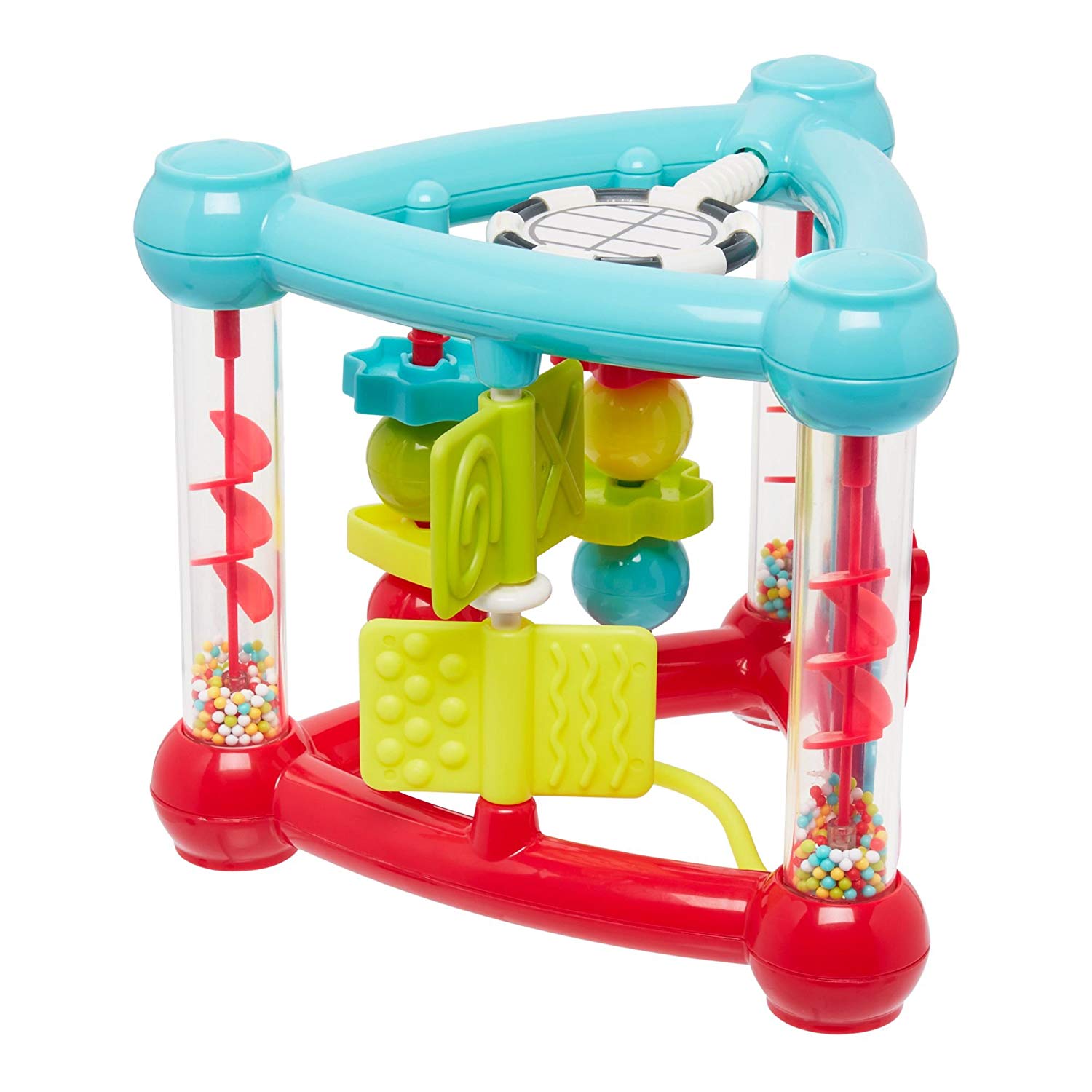 Early Learning Centre Activity Triangle – TopToy