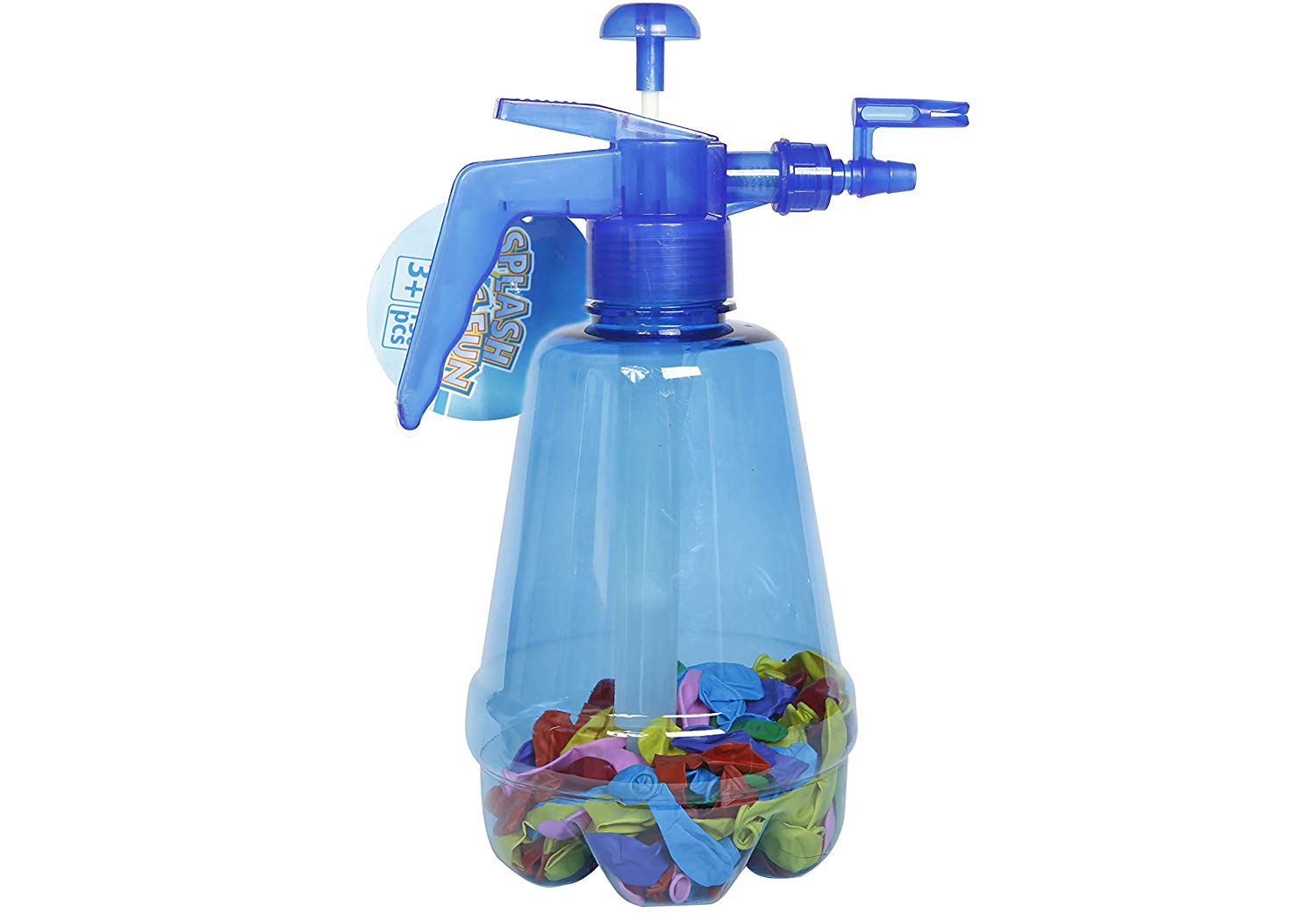 Vedes Wholesale – Product 0077604006 SF Water Bombs Pump with 150 Water ...