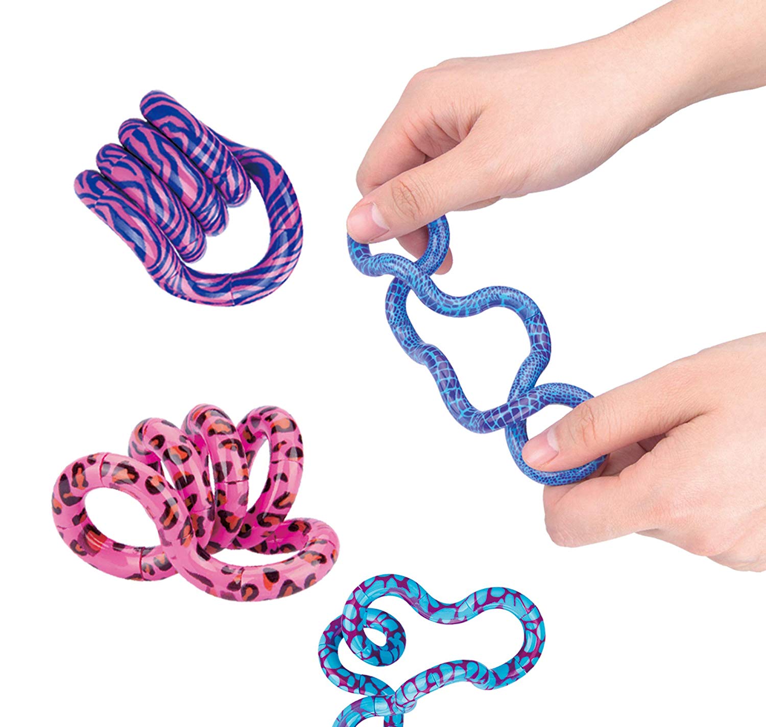 Tobar 29986 Fun Fidget Toy, Multi – TopToy