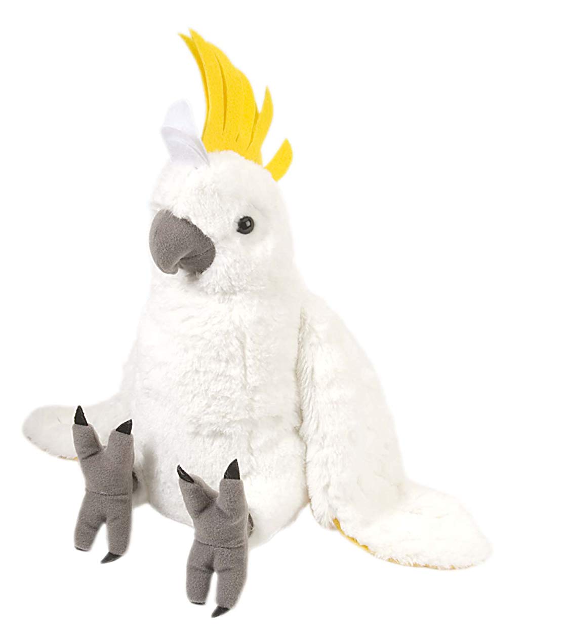 Wild Republic 30cm Cuddlekins Cockatoo – TopToy