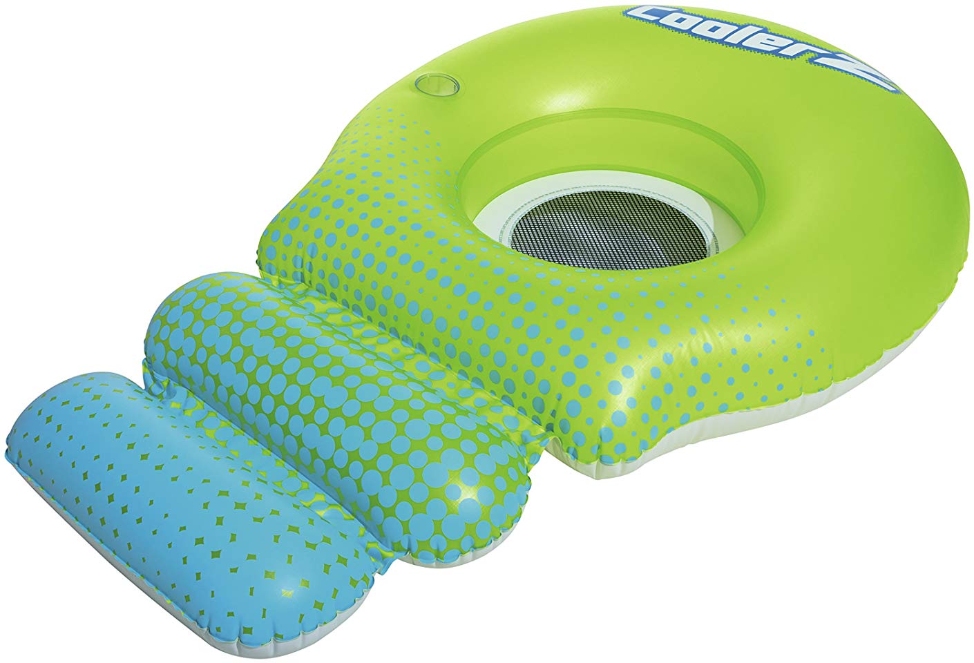 Bestway Coolerz Super Sprawler Pool Float – TopToy