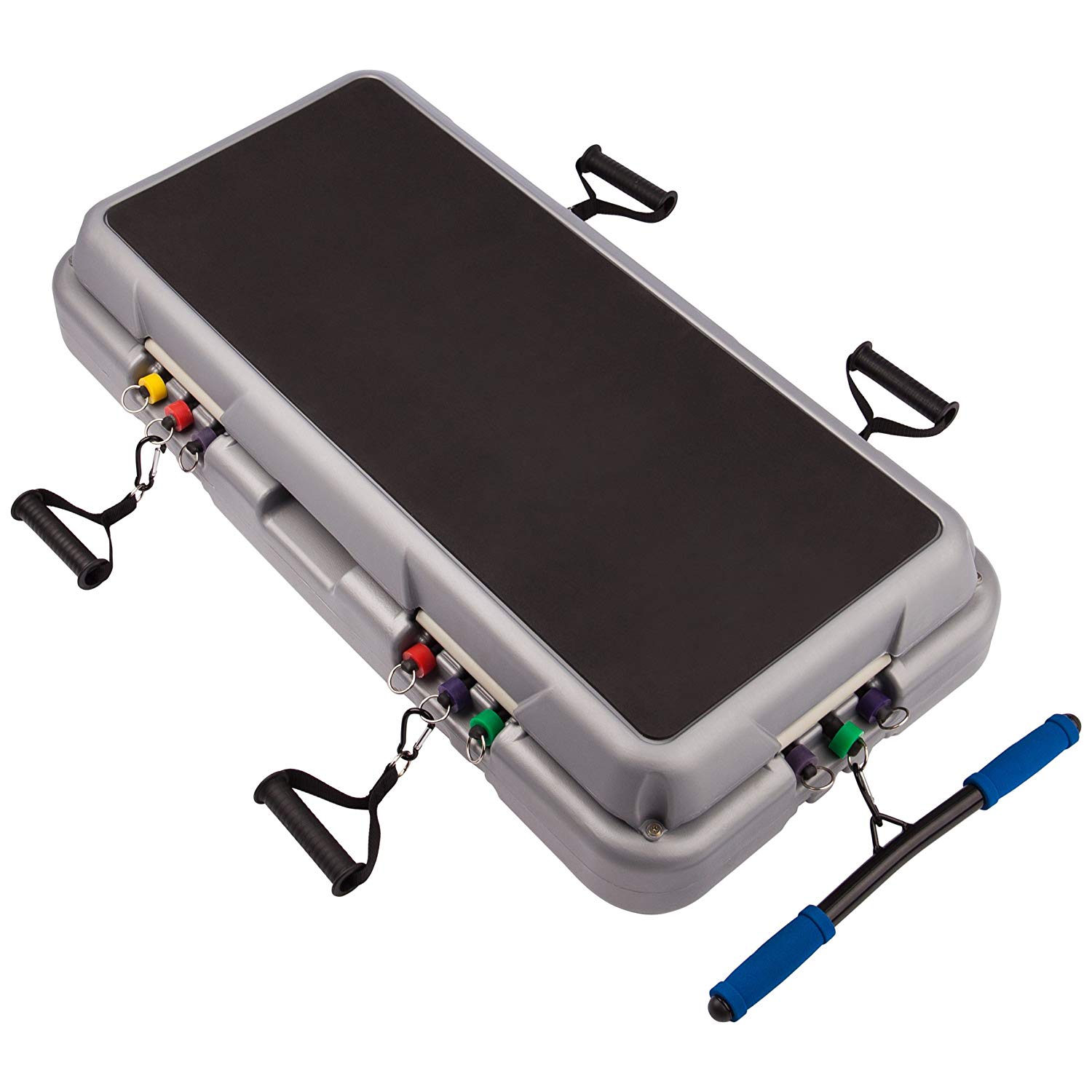 Ultrasport Multi-Function Stepper – TopToy