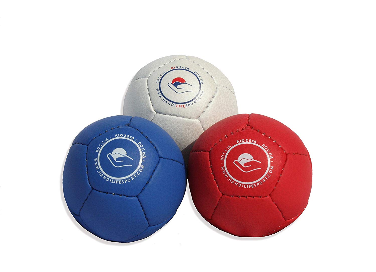 Ability Superstore Mini Boccia Set – TopToy
