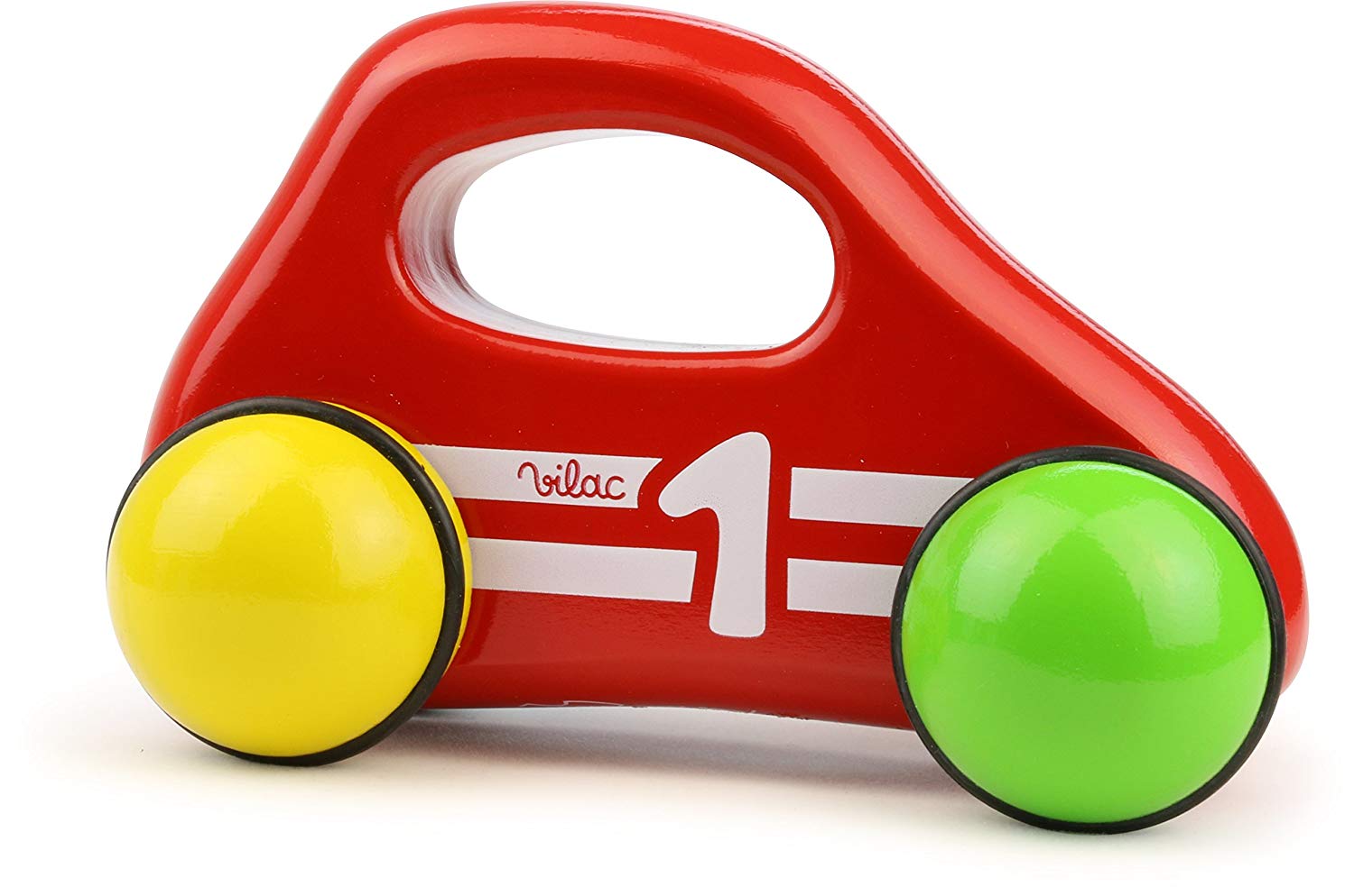 Vilac Baby Car – TopToy