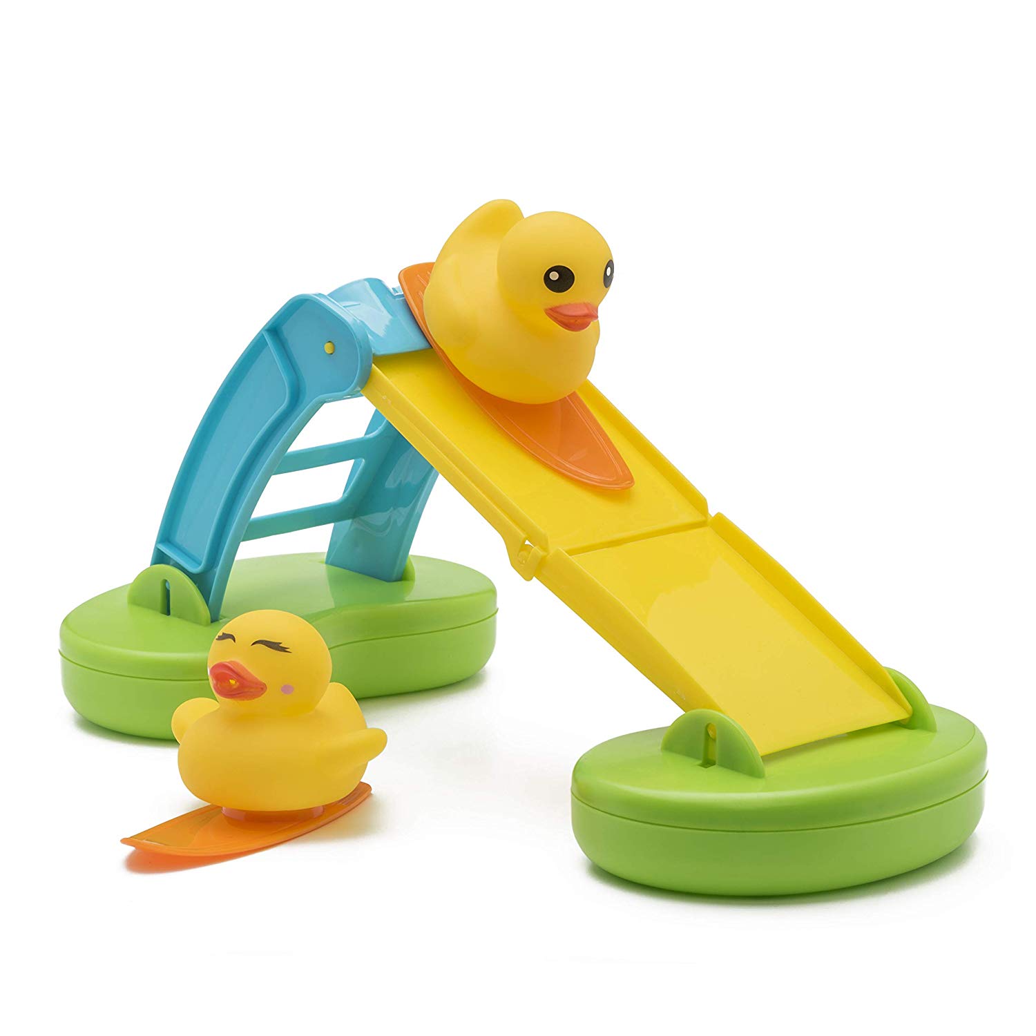 Vital Baby Float and Slide Bath Toy – TopToy