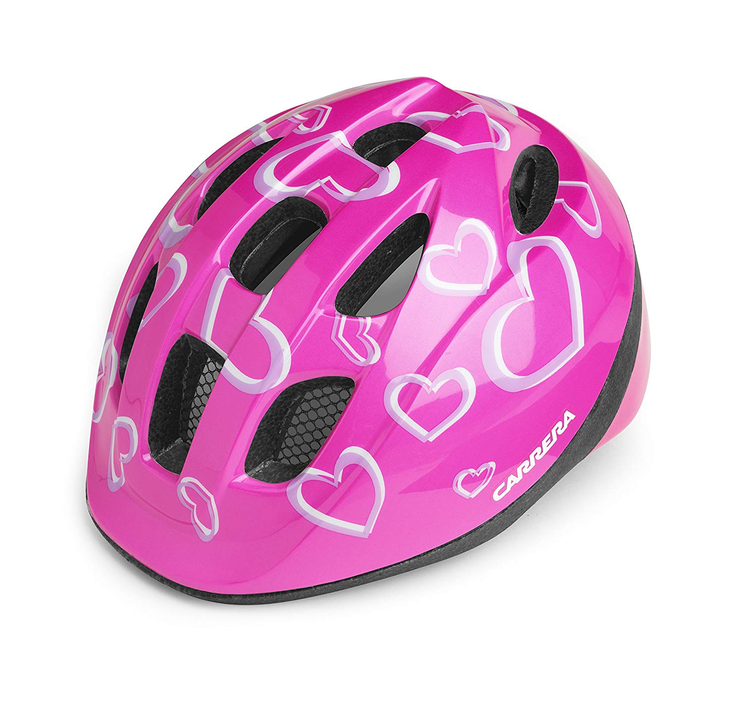 Carrera Girl’s E0379 Pepe Helmet – TopToy