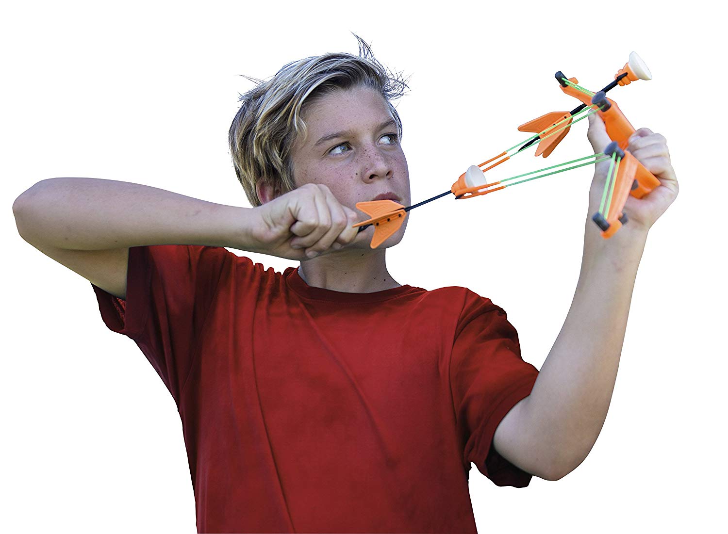 AIR STORM-nano 89106, Arrows Thrower – TopToy