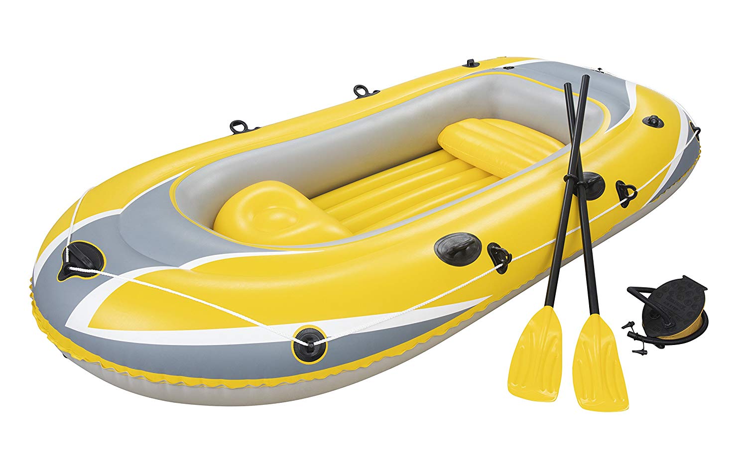 Bestway Hydro Force Raft – TopToy