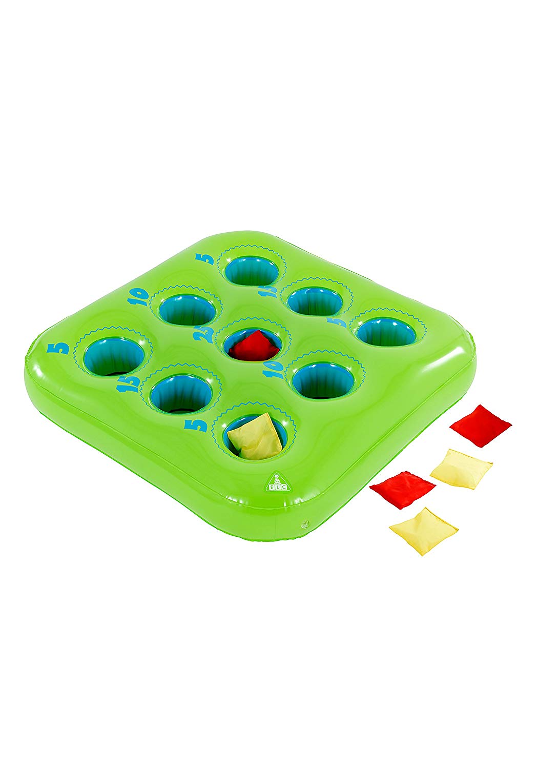 Early Learning Centre 145472 Inflatable Target Square – TopToy