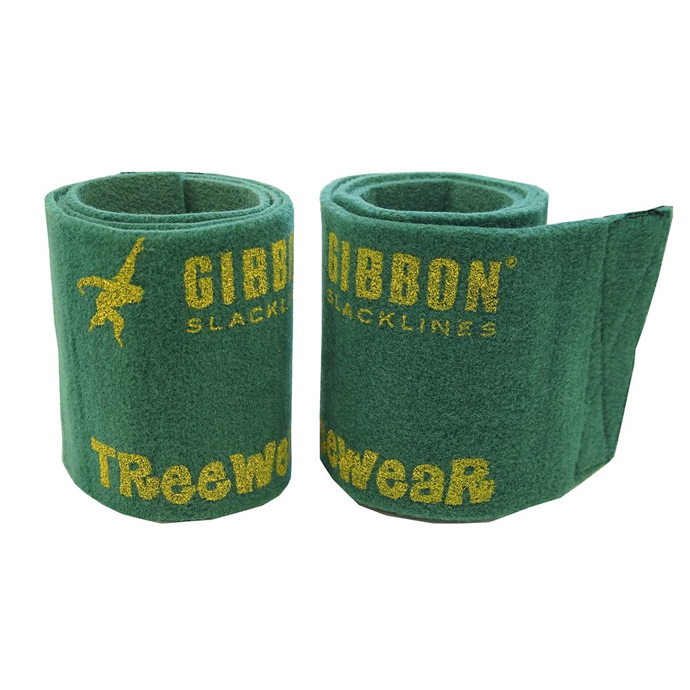 Gibbon Treewear Slackline Tree Protection – TopToy