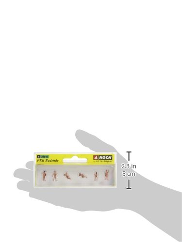 Noch 36843 Nudists Landscape Modelling – TopToy