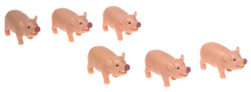 RnR Games RNR00915 Pig Pile Game – TopToy