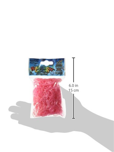 Choon’s Design B0124 Official Rainbow Looms Pearl Bands – TopToy