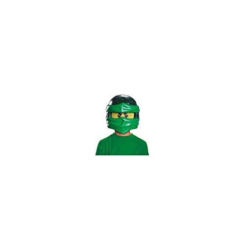 LEGO 20172 Mask – Ninjago Lloyd – TopToy