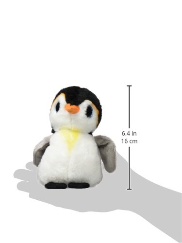 TY Beanie Babies 42121 Pongo the Penguin – TopToy
