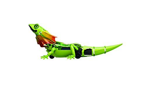 Gadget – Build Your Own Robot Lizard – TopToy