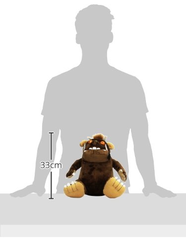 Beltz&Gelberg The Gruffalo Plush Toy – TopToy
