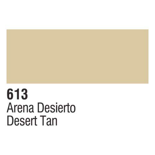Vallejo Model Color 200 ml Polyurethane Primer – Desert Tan Base – TopToy