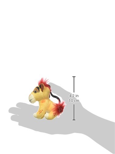 Simba 6315874725 Key Chain Disney The Lion Guard – TopToy